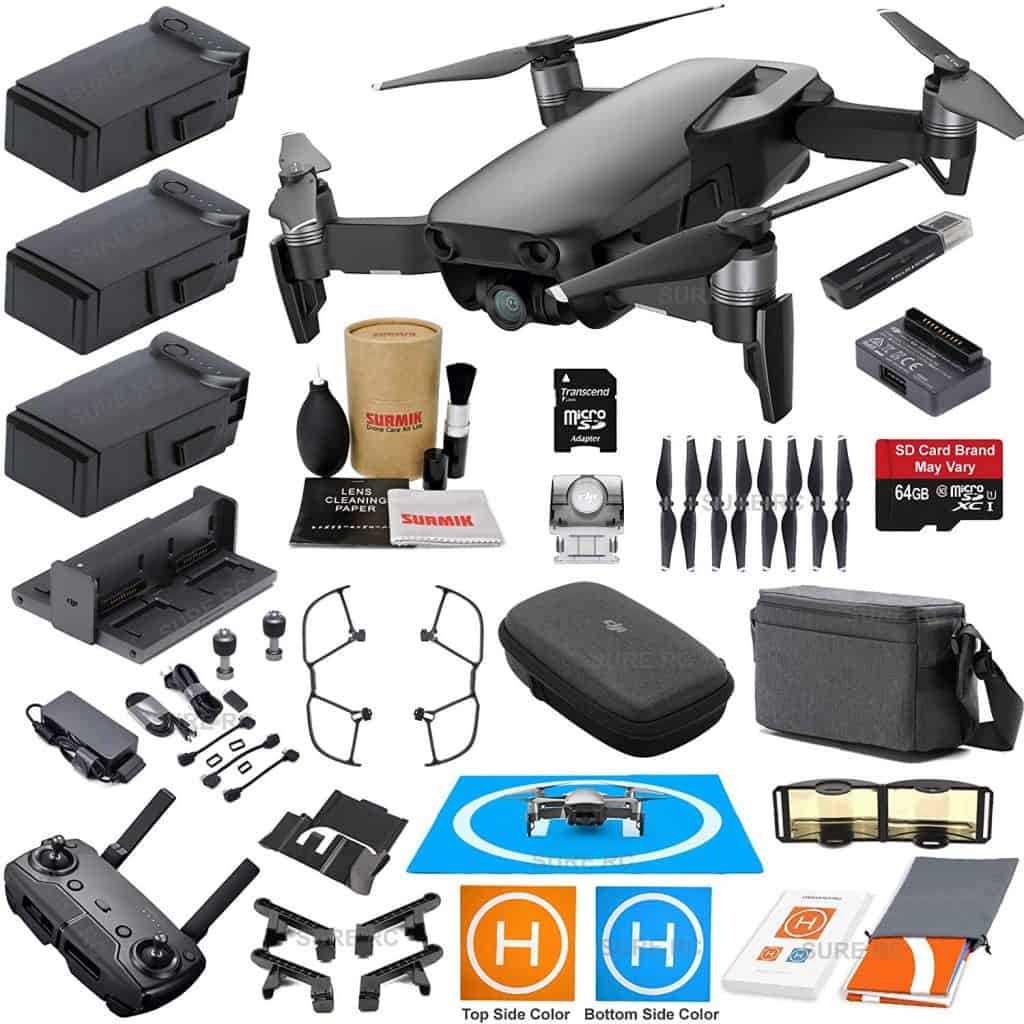 Best Long Range Drones 2020 (April Reviews) - 300M to 8KM Range