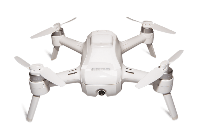 DJI Drone Alternatives 2020 - Similar to Phantom, Mavic, Spark